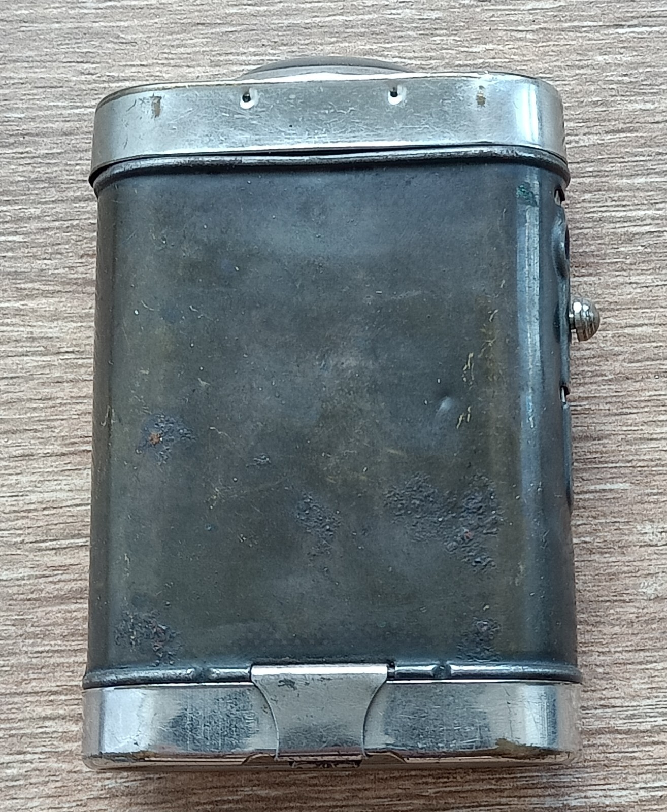 WW2 GERMAN FLASHLIGHT WAR RELIC RARE | eBay