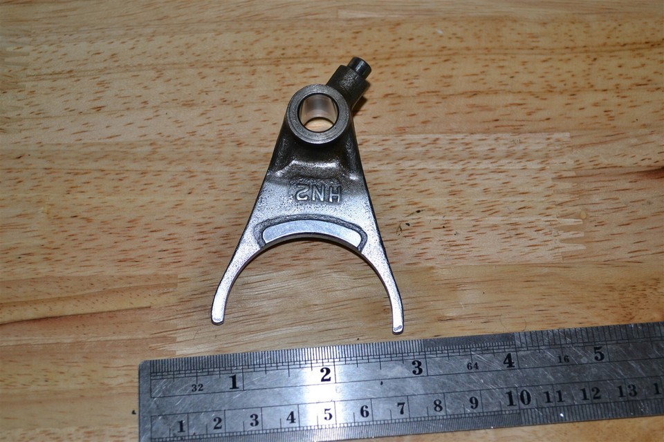 Honda Foreman Rubicon 500 Transmission Gear Shift Fork 24211-HN2-000 ...