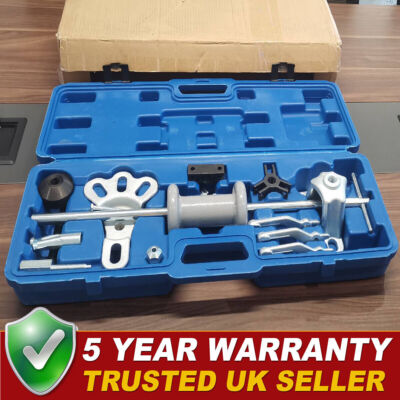 Slide Hammer Puller Set Front Wheel Axle Bearing Hub Remover Removal ...