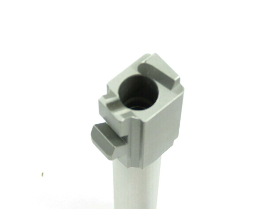 New .357 Sig CONVERSION Stainless Barrel for Glock 29 G29 EXTENDED ...