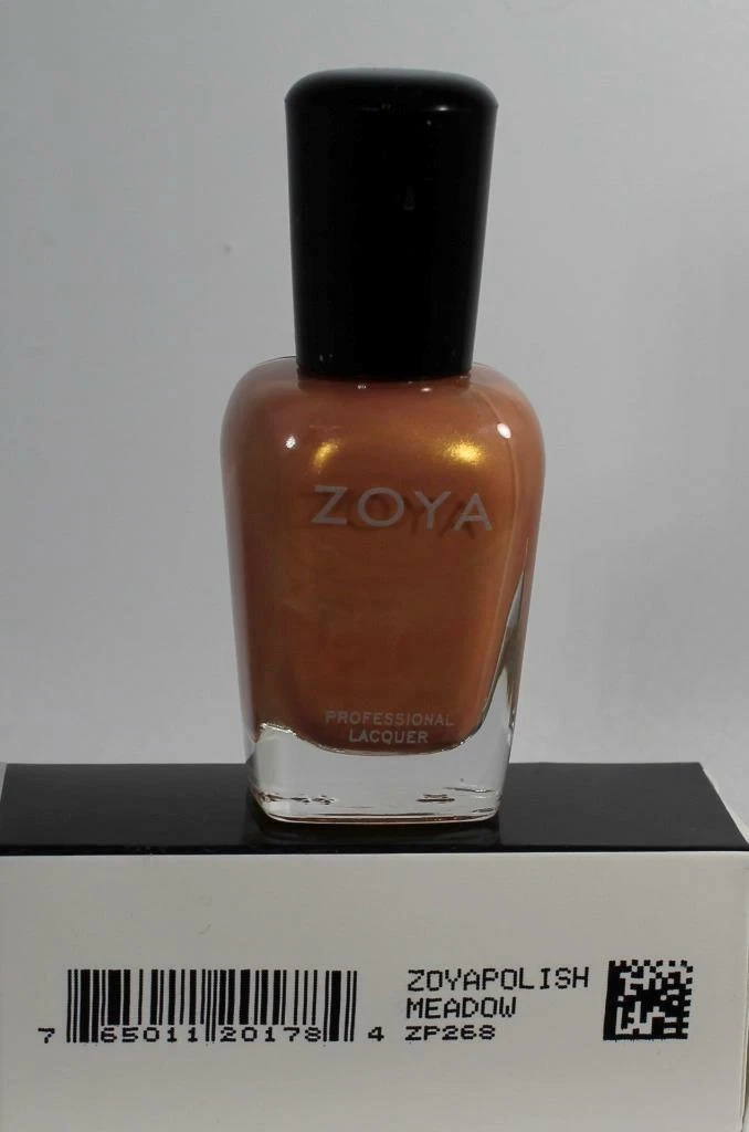 Zoya Meadow