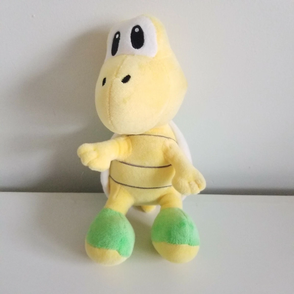 Baby Koopa Troopa