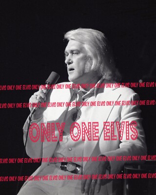 1974 Singer CHARLIE RICH - The Silver Fox - LIVE at ARIE CROWN THEATER ...