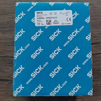 1Pcs New AHM36B-BDAC012x12 1075223 # DHL or Fedex | eBay