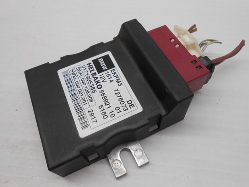 BMW 3 Series 5 6 7 X3 F10 F13 F02 F25 Fuel Pump Module 16147276073 ...