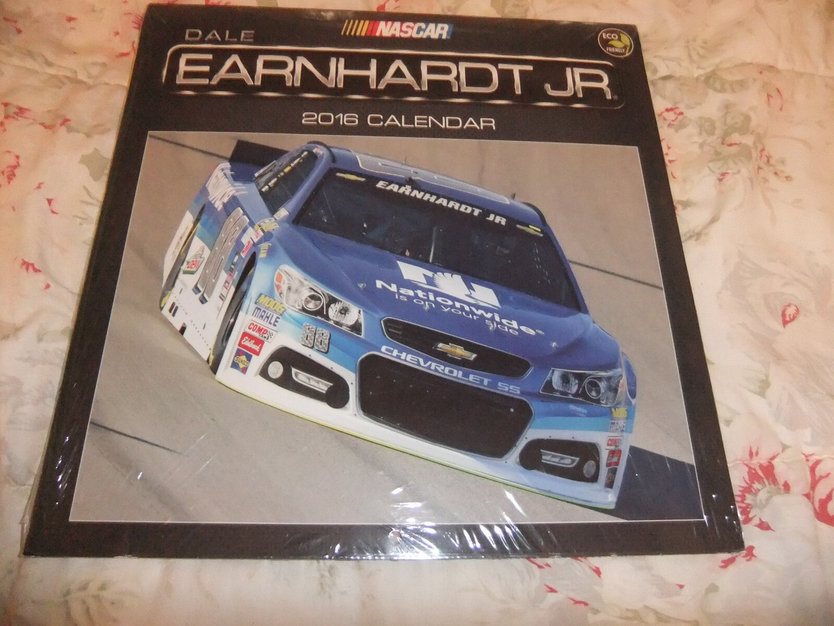 Nascar 2016