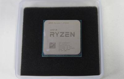 AMD RYZEN 7 3700X PROCESSOR | 3.60GHZ | 100-000000071 | eBay