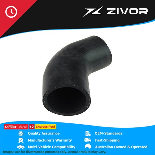 DAYCO Moulded Turbo Hose CR For FORD RANGER XL PX2 2.2L P4AT 2015-2016 ...