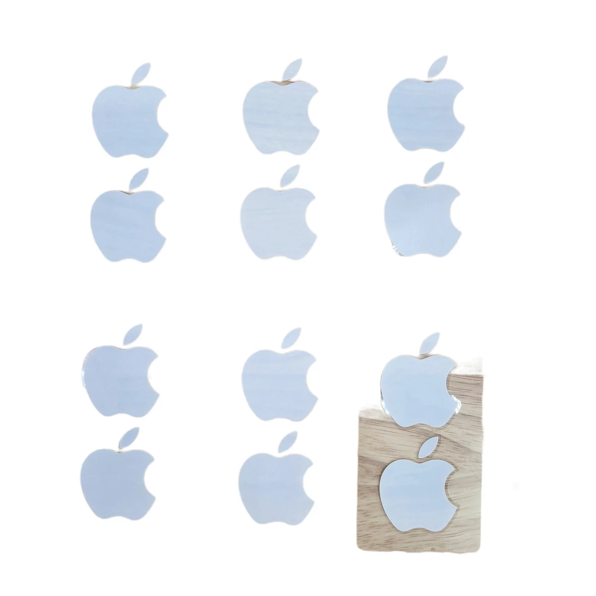 Ipad 2 Logo