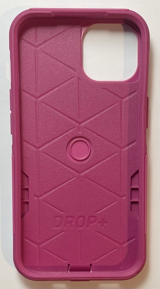 Otterbox Commuter Series Phone Case For Apple iPhone 14 Into Fuchsia ...
