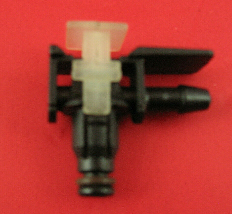 EcoDiesel 3.0L Fuel Injector Return Line Fitting Hose Kit - Ram Grand ...