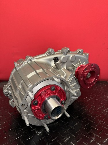 97-02 DODGE RAM 241 DLD TRANSFER CASE, 29 SP, NV45/5600 , ASSEMBLY ...