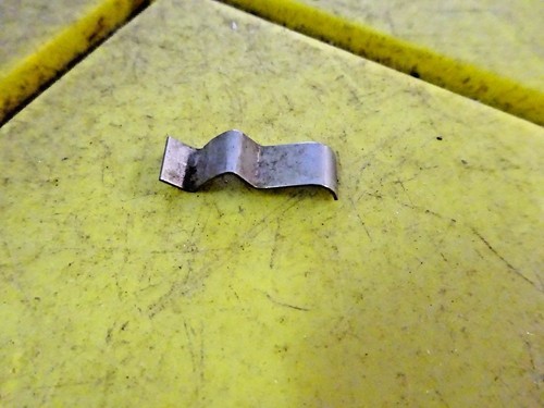 NEW OEM Johnson Evinrude Spring 306103 | eBay