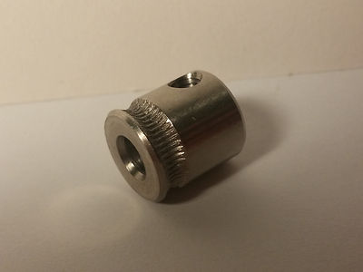 Other - Mendel Extruder