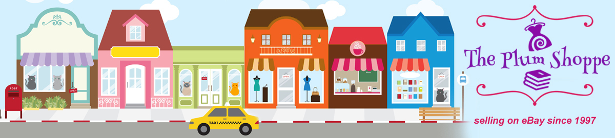 The Plum Shoppe | eBay Stores