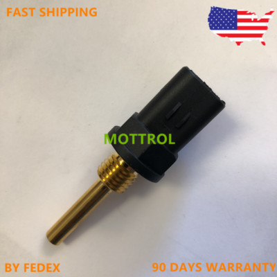 238-0112 2380112 E320D WATER TEMP SENSOR FITS FOR CAT Caterpillar ...
