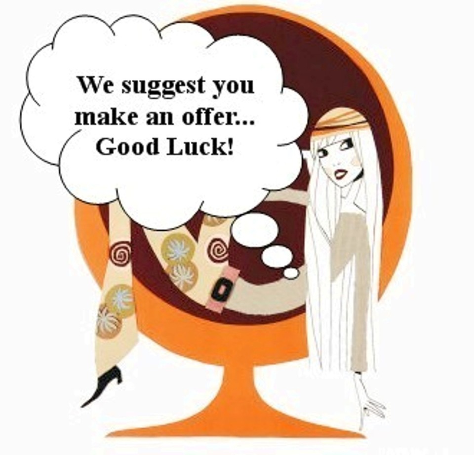 Vintage Costume Jewelry FRED A Block Blue Pink Dangle Brooch Pin | eBay