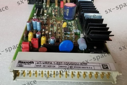 1PC QV60-RGC1 VT-VRPA 1-537-10/V0/QV-RTP 100% tested by DHL or EMS | eBay