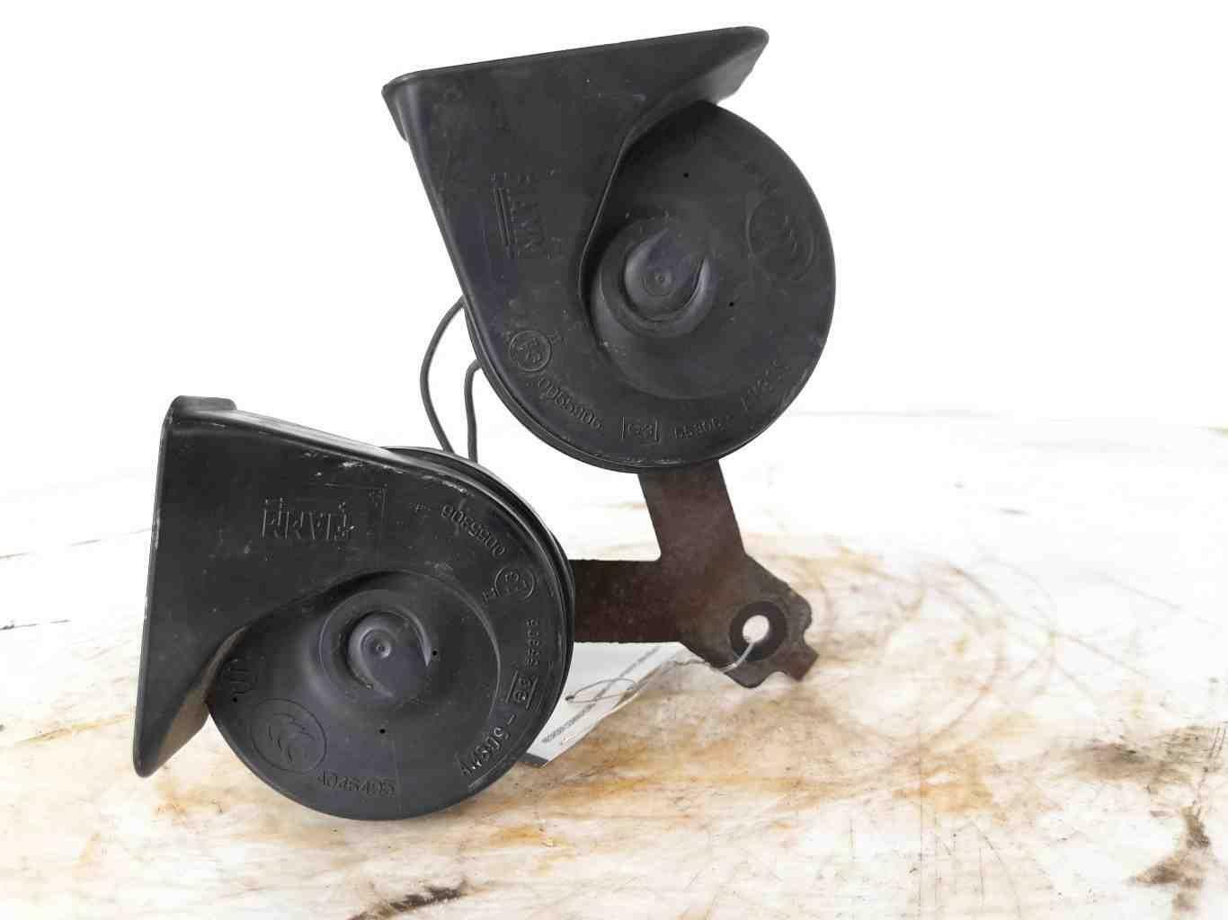 2008 2009 2010 Ford F250 F350 F450 F550 Horn Beep Honker Assembly | eBay