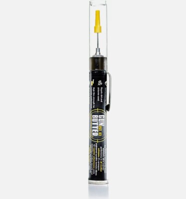 Gun Butter Pen Oiler 1/4 fl oz All Purpose Gun Lubricant Needle Oiler ...