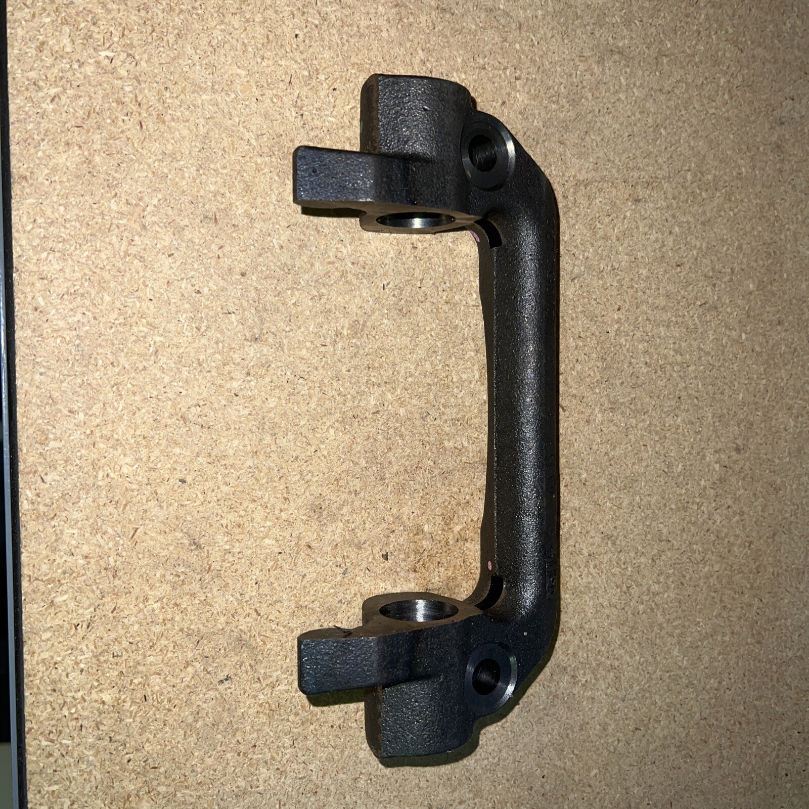 Eaton Clutch Release Yoke Fork Spicer 85533 for sale online | eBay