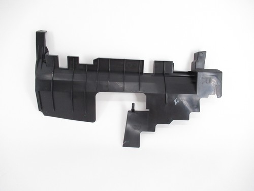 Genuine OEM Nissan 21498-9KM1A Passenger Radiator Support Air Guide 15 ...