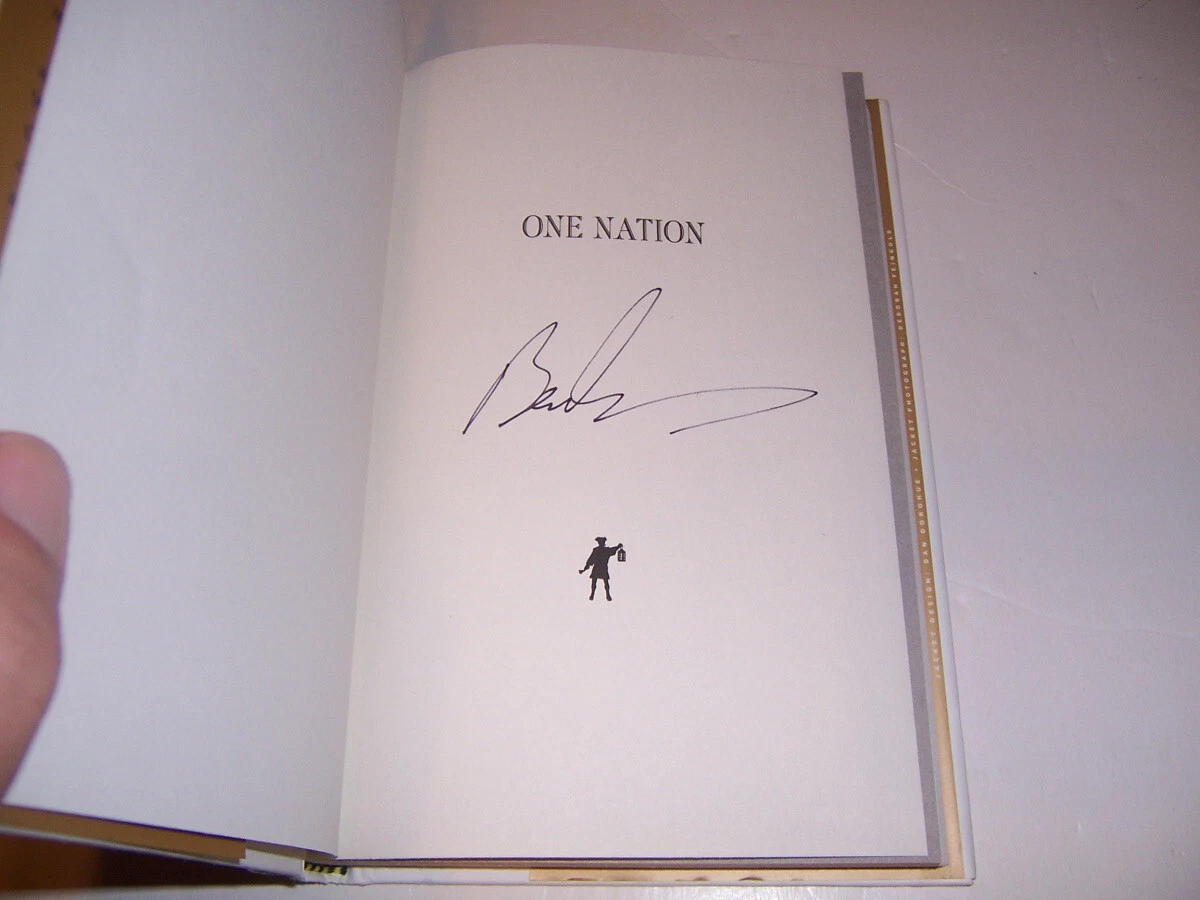 One Nation Ben Carson