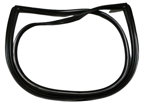 TOYOTA Windshield Moulding Weatherstrip LAND CRUISER VAN FZJ80 56121 ...