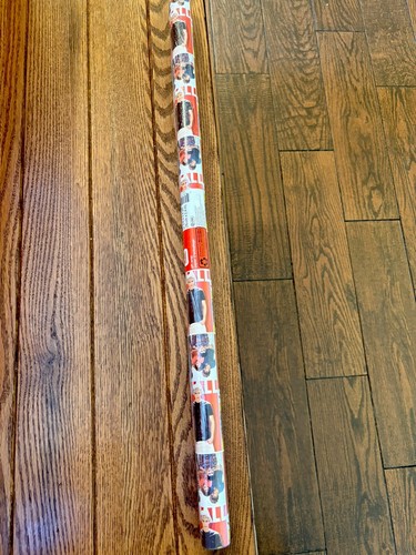 Vintage 2013 One Direction 1D Wrapping Paper Gift Wrap BRAND NEW SEALED ...
