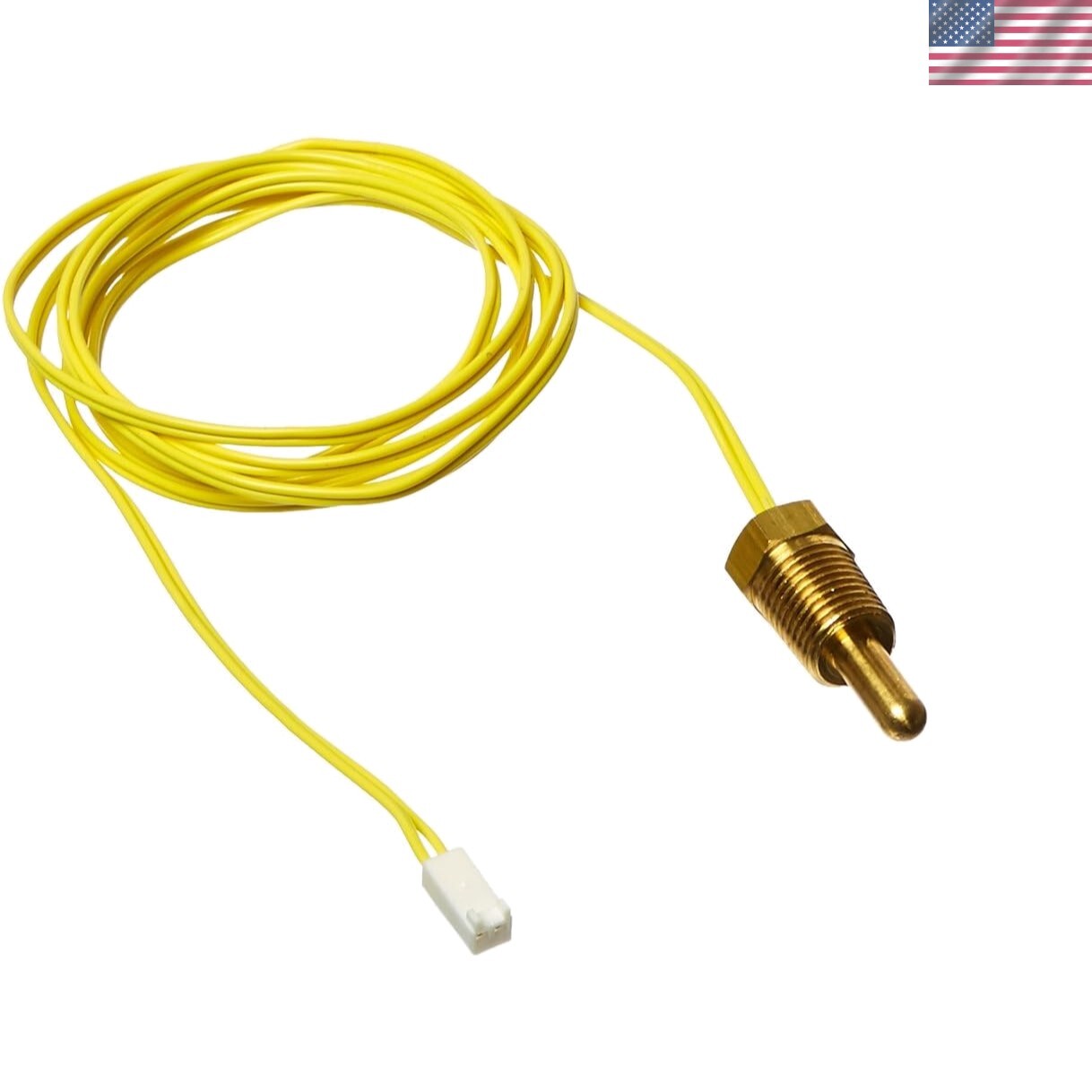 Efficient Thermistor Probe Replacement with Distributor Packaging ...