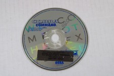Cobra Command (Sega CD, 1992) for sale online | eBay