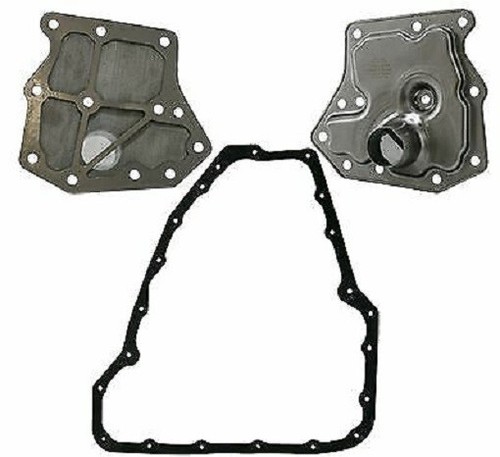 WIX 58140 Transmission Filter Kit For 02-09 Nissan Altima Maxima Quest ...