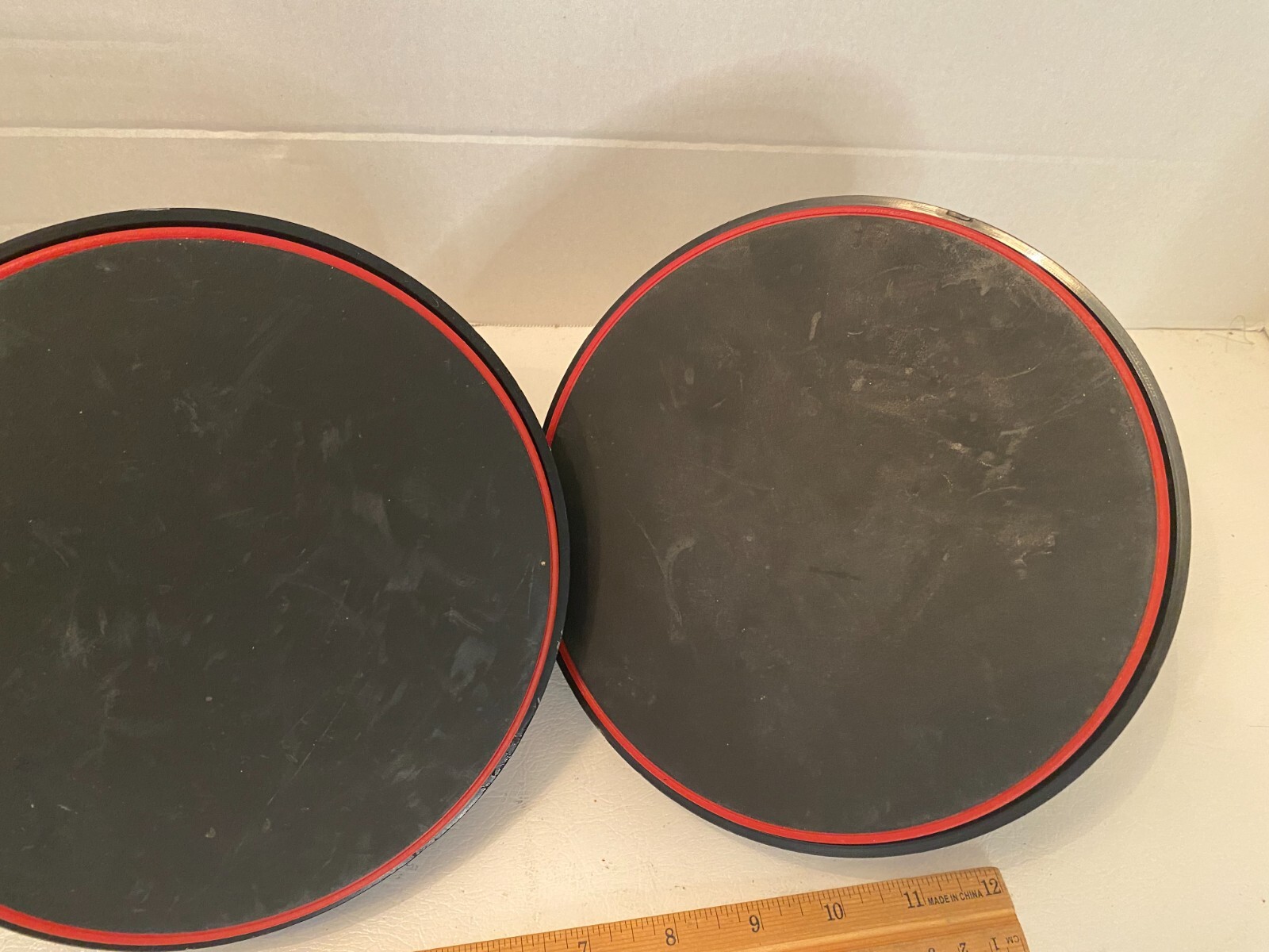 PERFECT PUSHUPS rotating HANDLES for FITNESS / EXERCISE --- body rev 7. ...