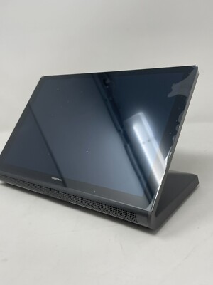 Crestron TS-1070-B-S 10.1 IN Tabletop Touch Screen Black OPEN BOX. USA ...