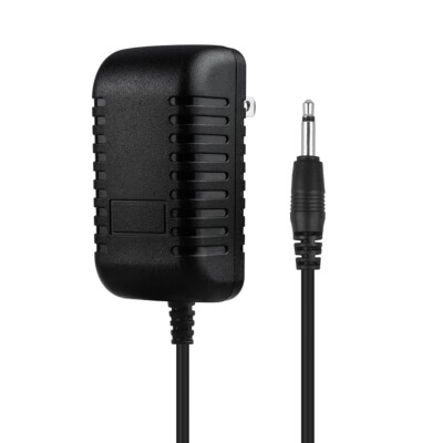 AC Power Supply Adapter Plug Cord for the Atari 2600 System Console ...