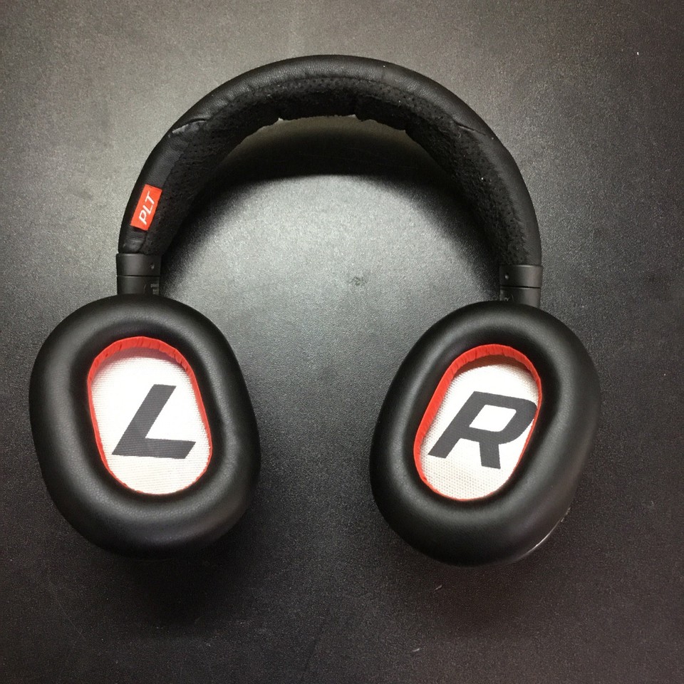 Plantronics B8200 Voyager 8200UC Bluetooth Wireless Headset | eBay