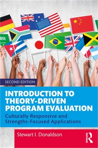 Introduction to Theory-Driven Program Evaluation: Culturally Responsive ...