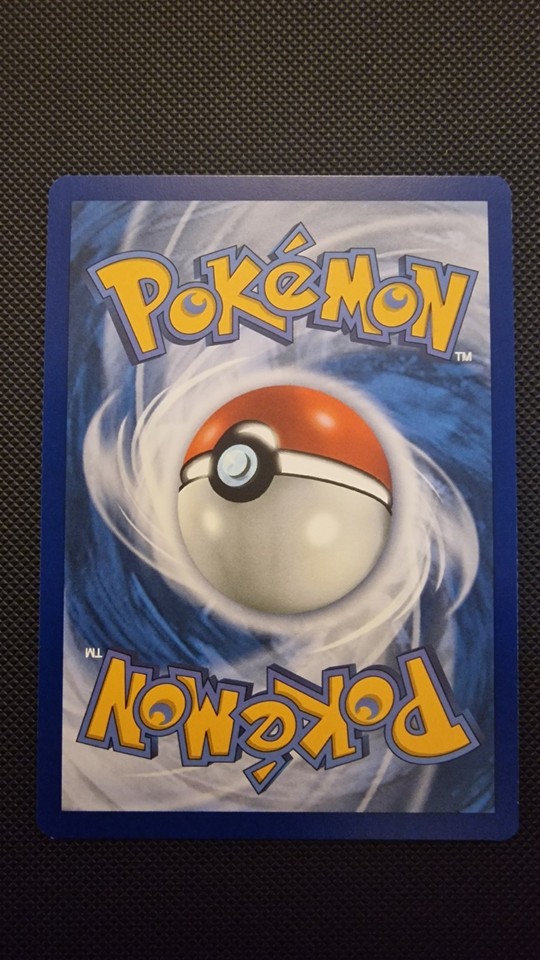 Neo Upper Energy 162/162 Ace Spec Holo Ultra Rare Pokémon TCG Temporal ...