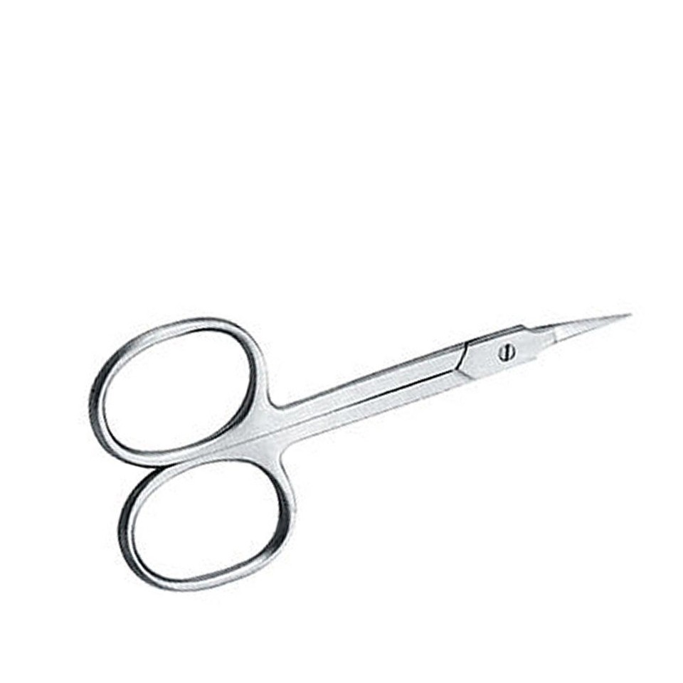 6 Pcs Fine Arrow Point Cuticle Scissors Sewing Embroidery ManiCure 3.5 ...