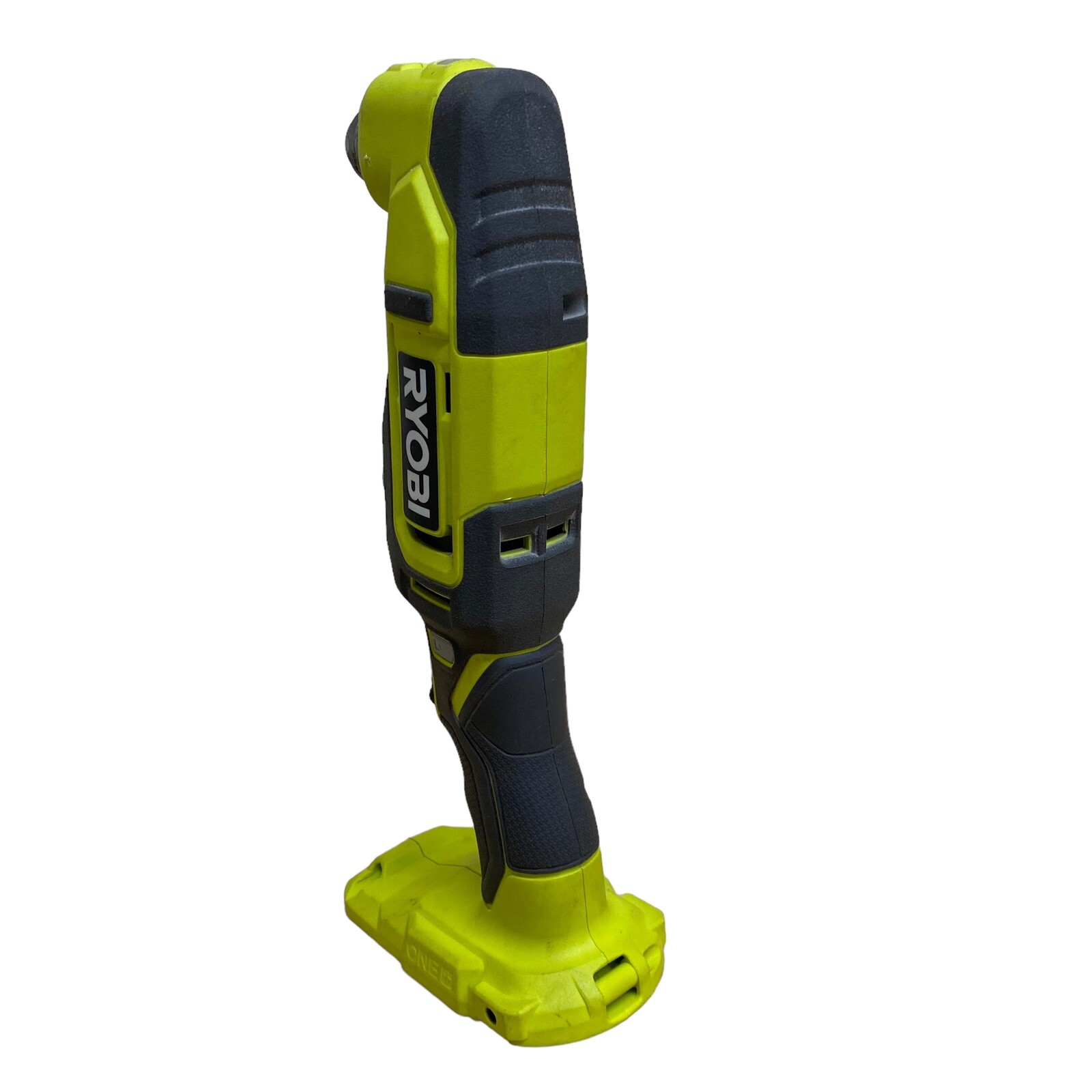 Ryobi PCL430B 18V One+ Cordless Oscillating Multi-Tool W/ Accessories ...