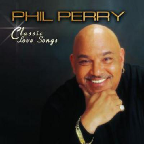 Phil Perry Heartbeats: The Classic Love Songs (CD) Album 16351513922 | eBay