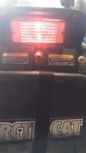 SPI - SM-01046 - Taillight Lens for sale online | eBay