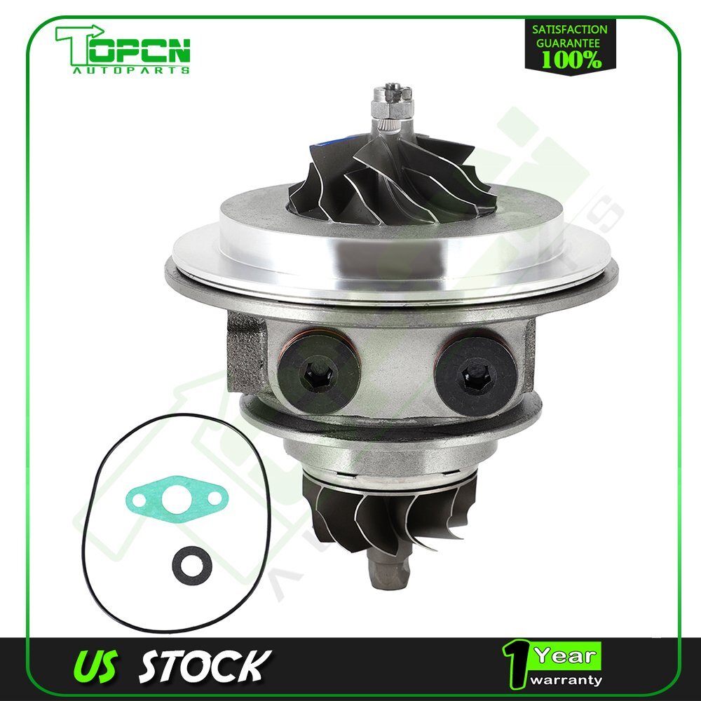 Turbocharger core 28231-2B700 CHRA cartridge for Hyundai Veloster 1.6T ...
