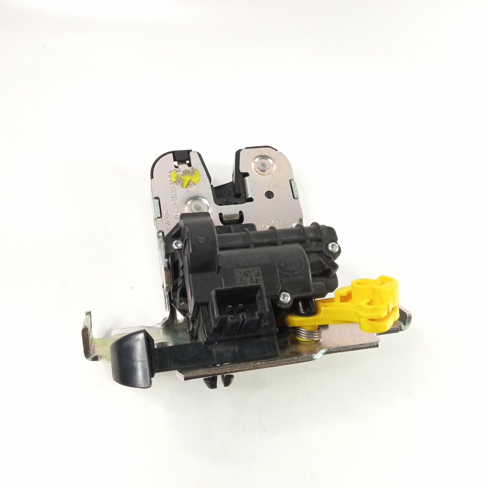 Genuine VW Tiguan Audi Q7 Lid Lock Tailgate Trunk Lock Block 5NA827506 ...