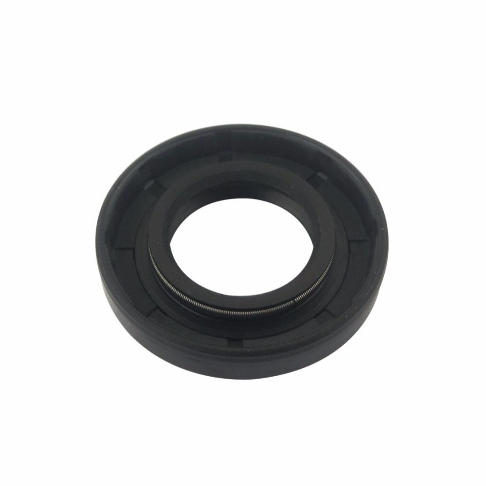 Oil Seal Metric Size Rotary Shaft Seal Lip Seal Nitrile 15mm Shaft ...