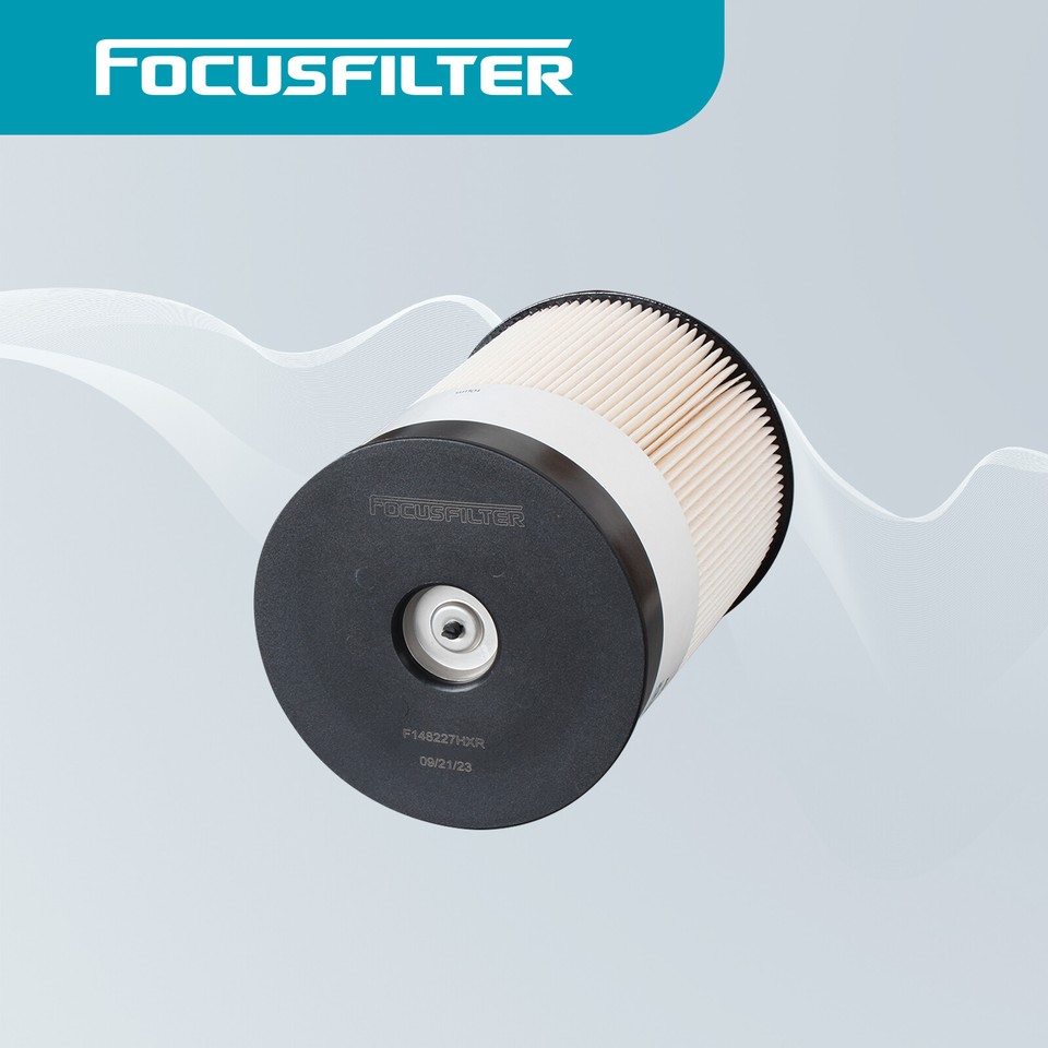 6Pcs FS20083 A0000905051 Fuel Water Separator Filter for Freightliner ...