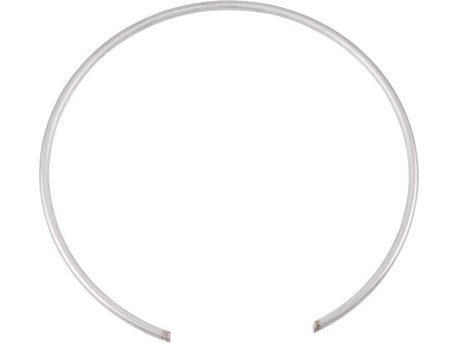 Engine Oil Filter Flange Retainer 11RKKY36 for 911 914 1965 1966 1967 ...