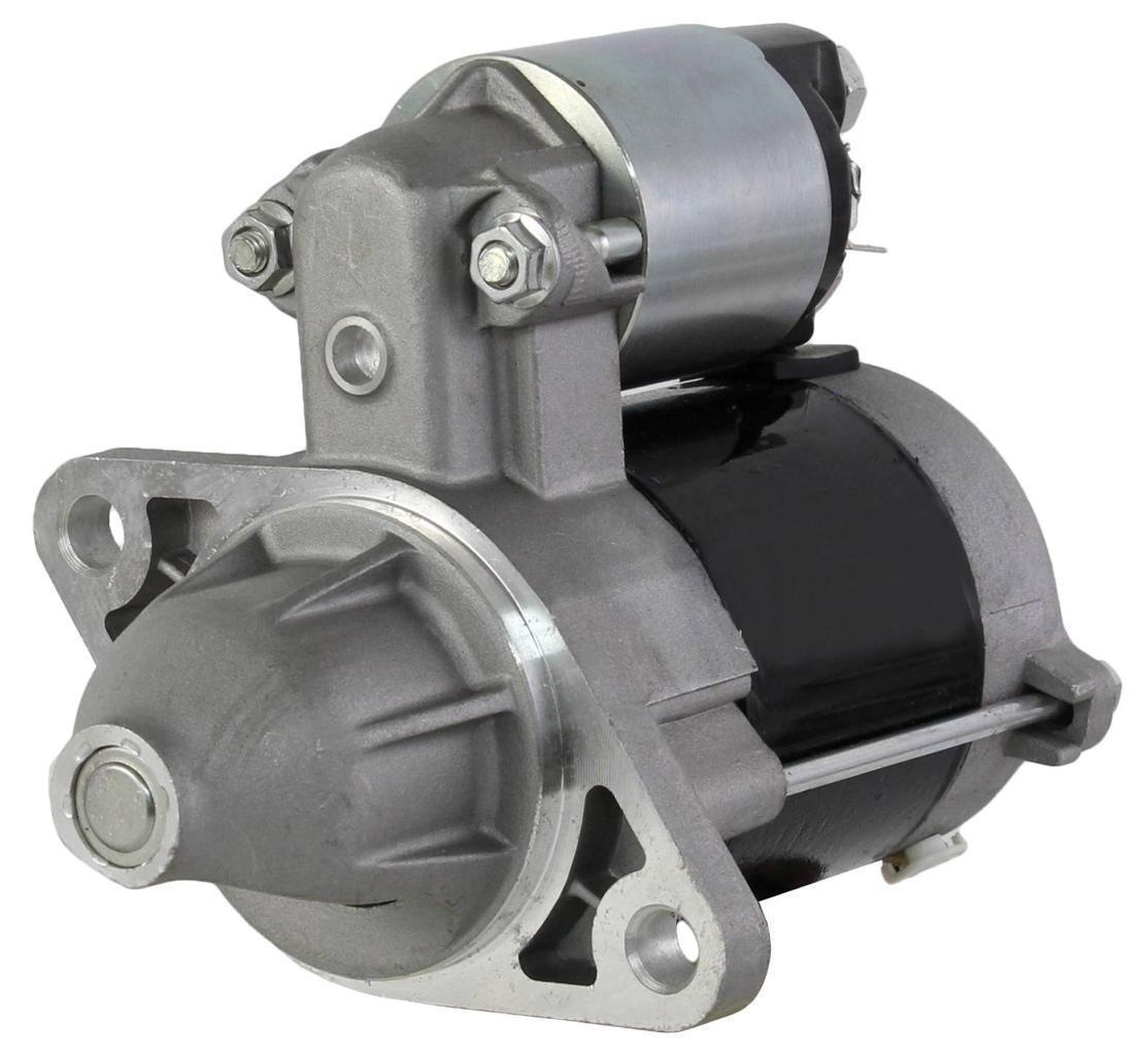 Starter fits Kawasaki FE250D FE290D FE350D FE400D GE4000A GE4500A 21163 ...