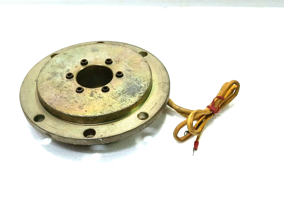 DAE KWANG ELECTRIC CO. MAGNETIC DSIC BRAKE TYPE DK #NEW- FREE SHIPPING ...