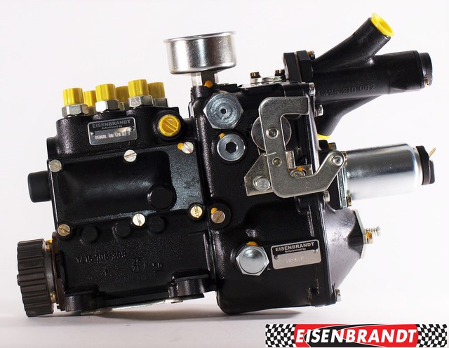 Bosch MFI Pump Porsche 911 2 4 Te - Mechanical Fuel Injection for sale ...